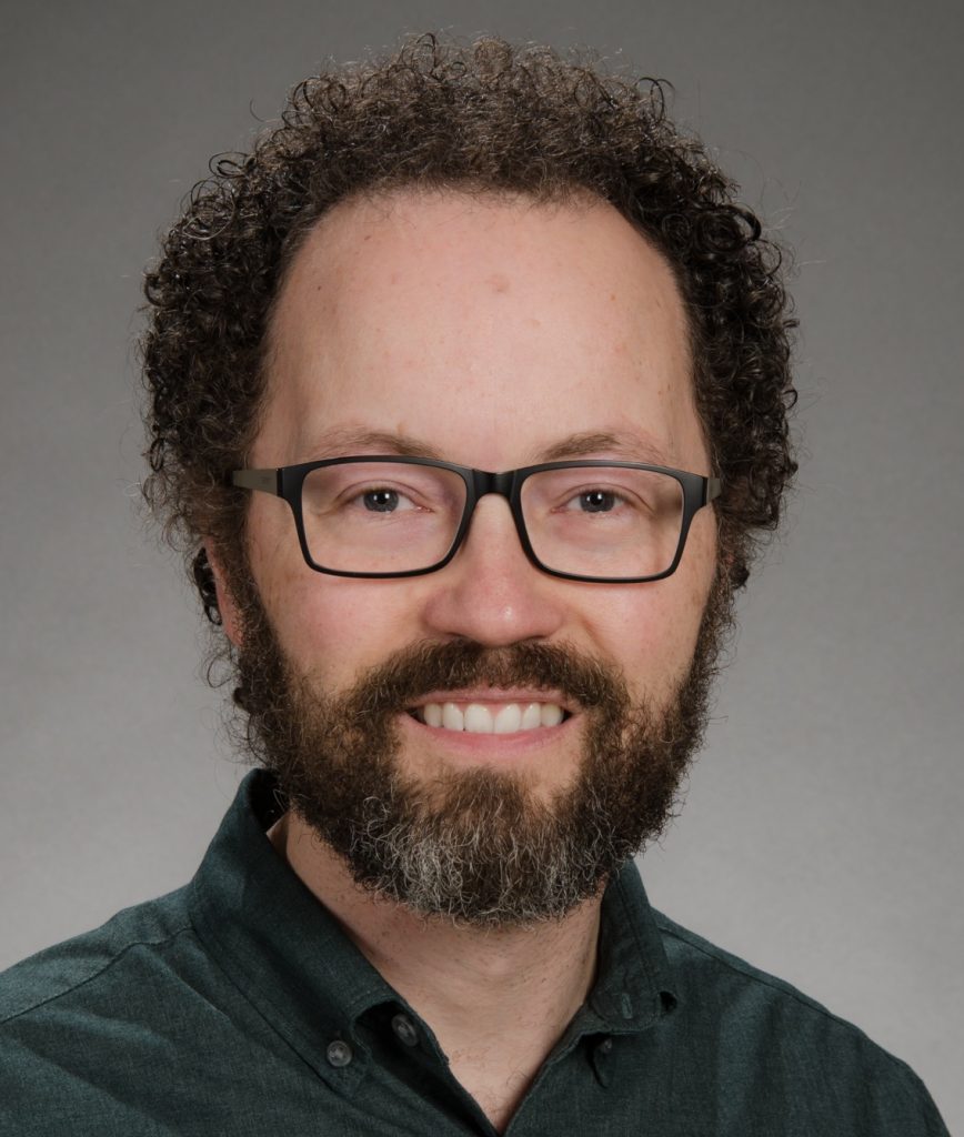 Matthew Cunningham | Biomedical Informatics and Medical Education